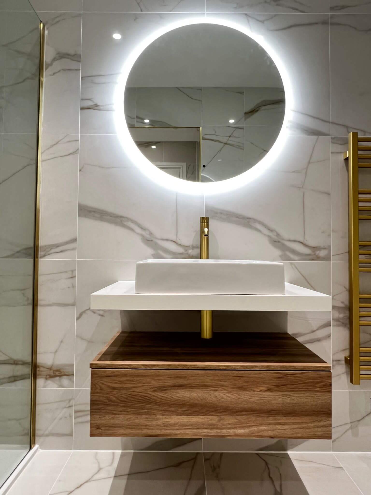 Gallery - KF Solutions | Bathroom Fitters | Darwen | Blackburn | Lancashire