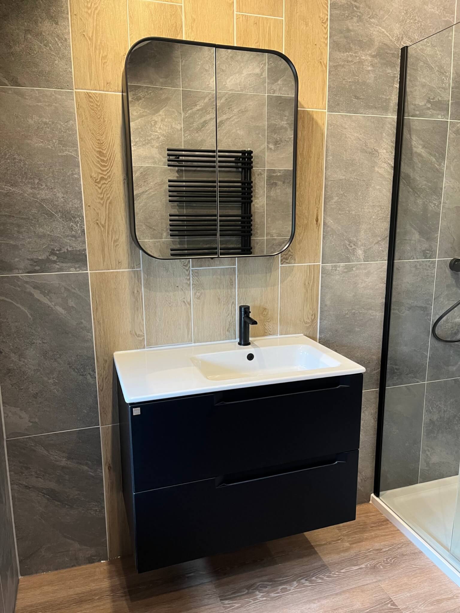 Gallery - KF Solutions | Bathroom Fitters | Darwen | Blackburn | Lancashire